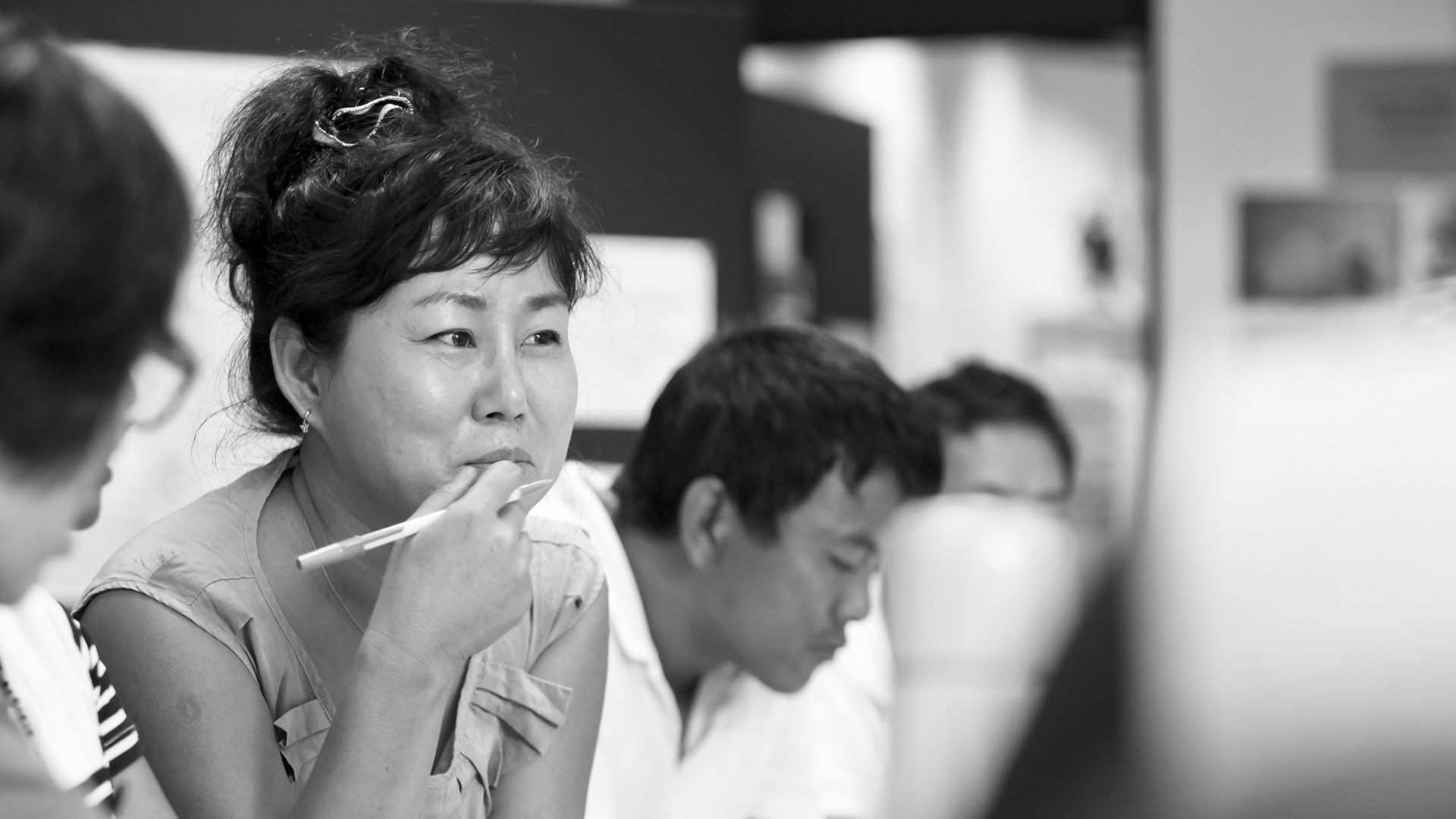 Adult Migrant English Program - STEPS Group Australia