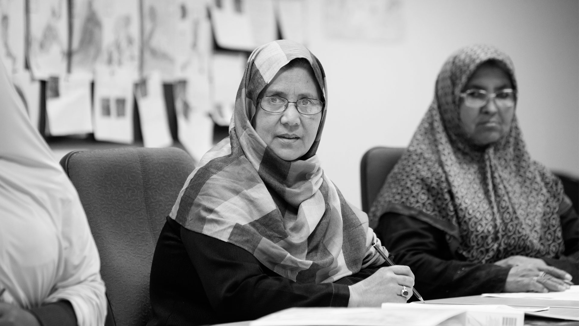 Adult Migrant English Program - STEPS Group Australia